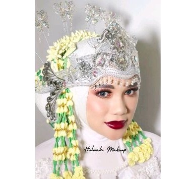 Siger SUNDA Luxury And | Shopee Singapore