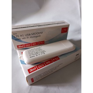 ok lah configured liao plug play SIMBA/TPG/M1/Starhub/Singtel 4G GSM ...