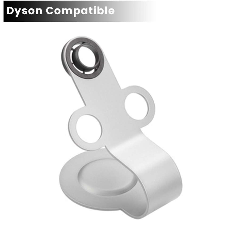Hair Dryer Stand Holder (Dyson Supersonic HD08 Compatible) DA-10 ...