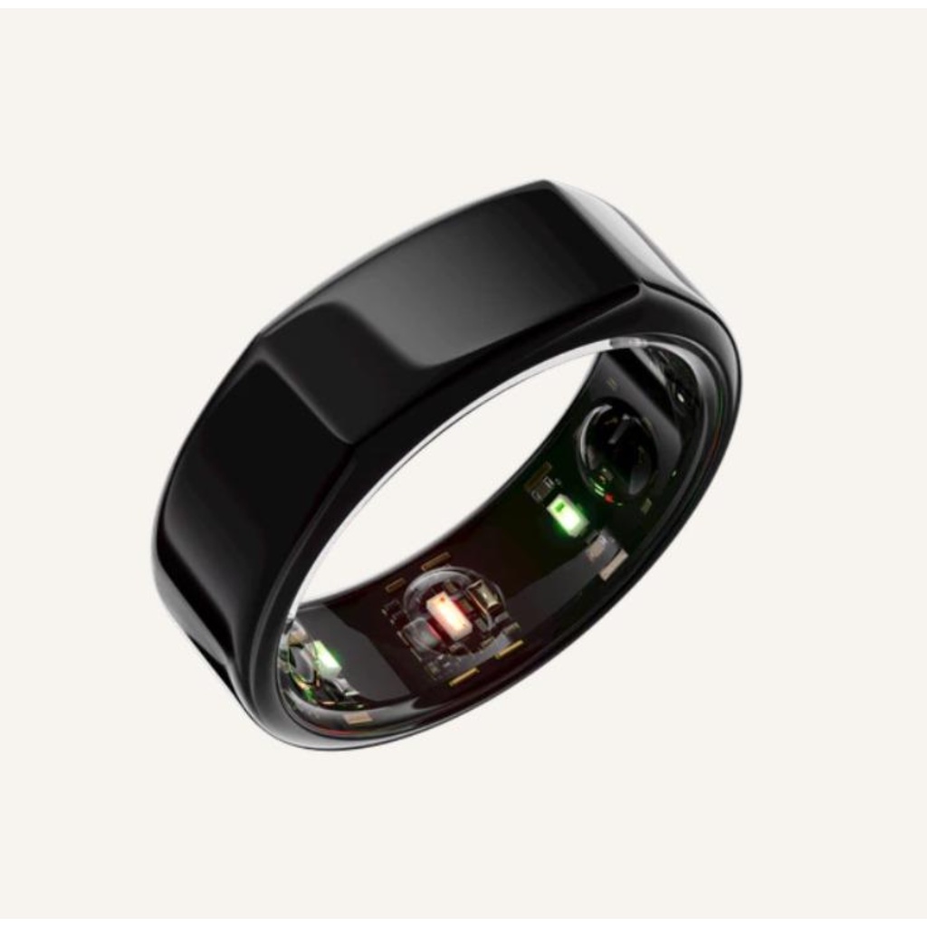 Oura Ring (Gen 3)- The World’s Best Sleep Tracker that Tracks Your ...