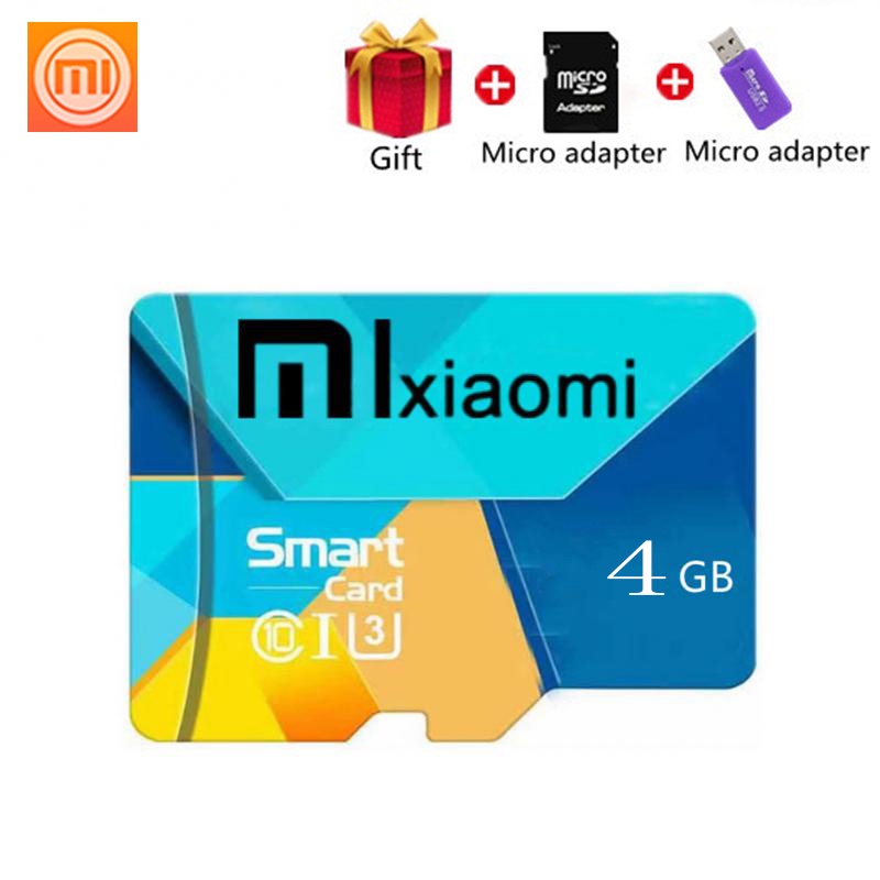 Xiaomi Micro 1TB 512GB 128GB 32GB 64GB 256GB 4GB SD Card SD/TF Flash ...