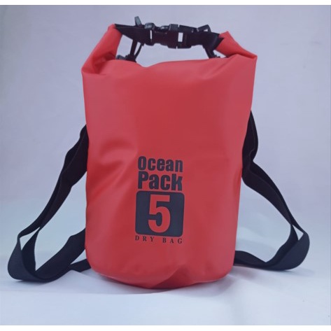 [SG Ready Stock] 5L / 10L /15L / 20L / 30L Ocean Pack Dry Bag Outdoor ...