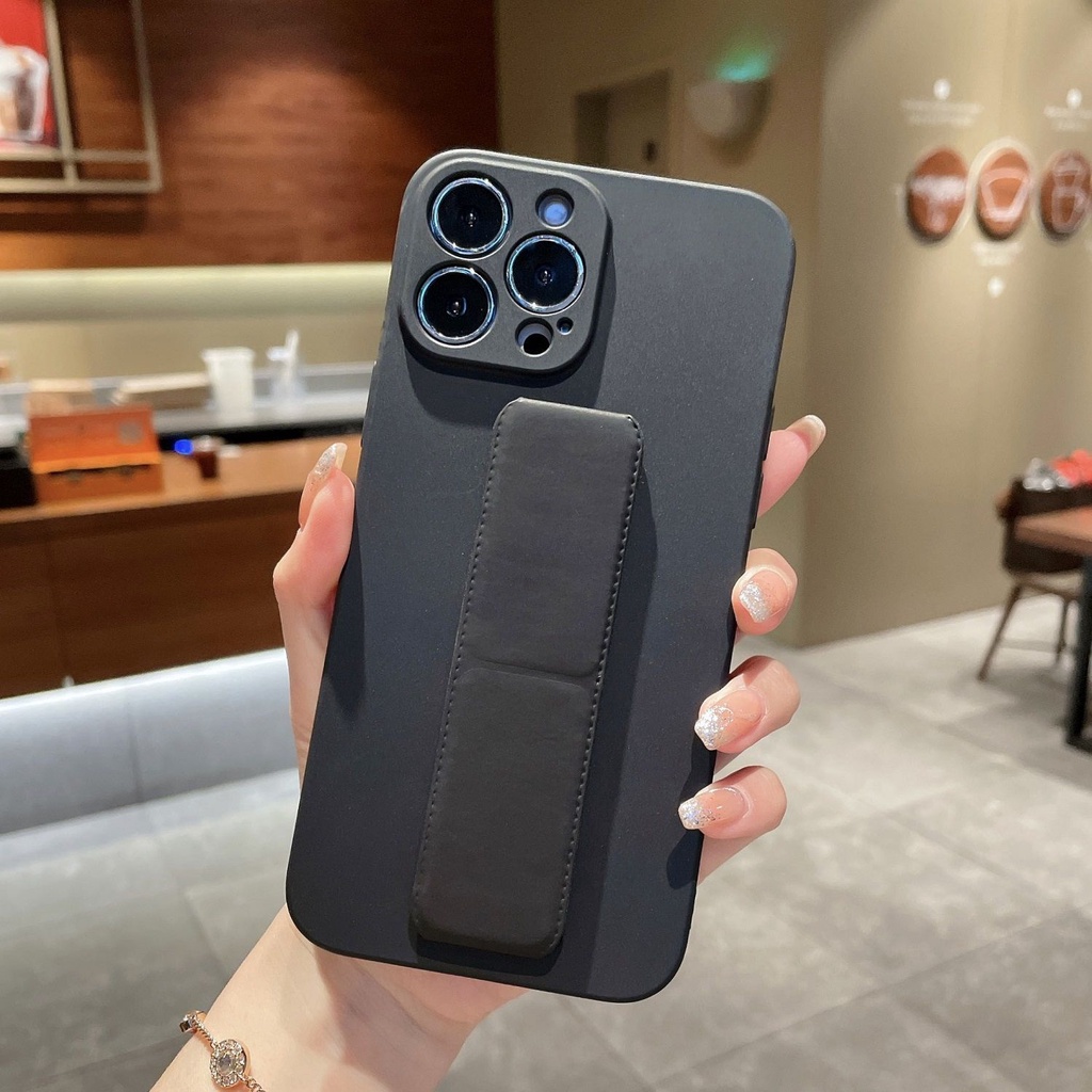 Simple Pure Color Matte IPhone Case 15 14 ProMax 13 12 11 Pro Max X XS ...