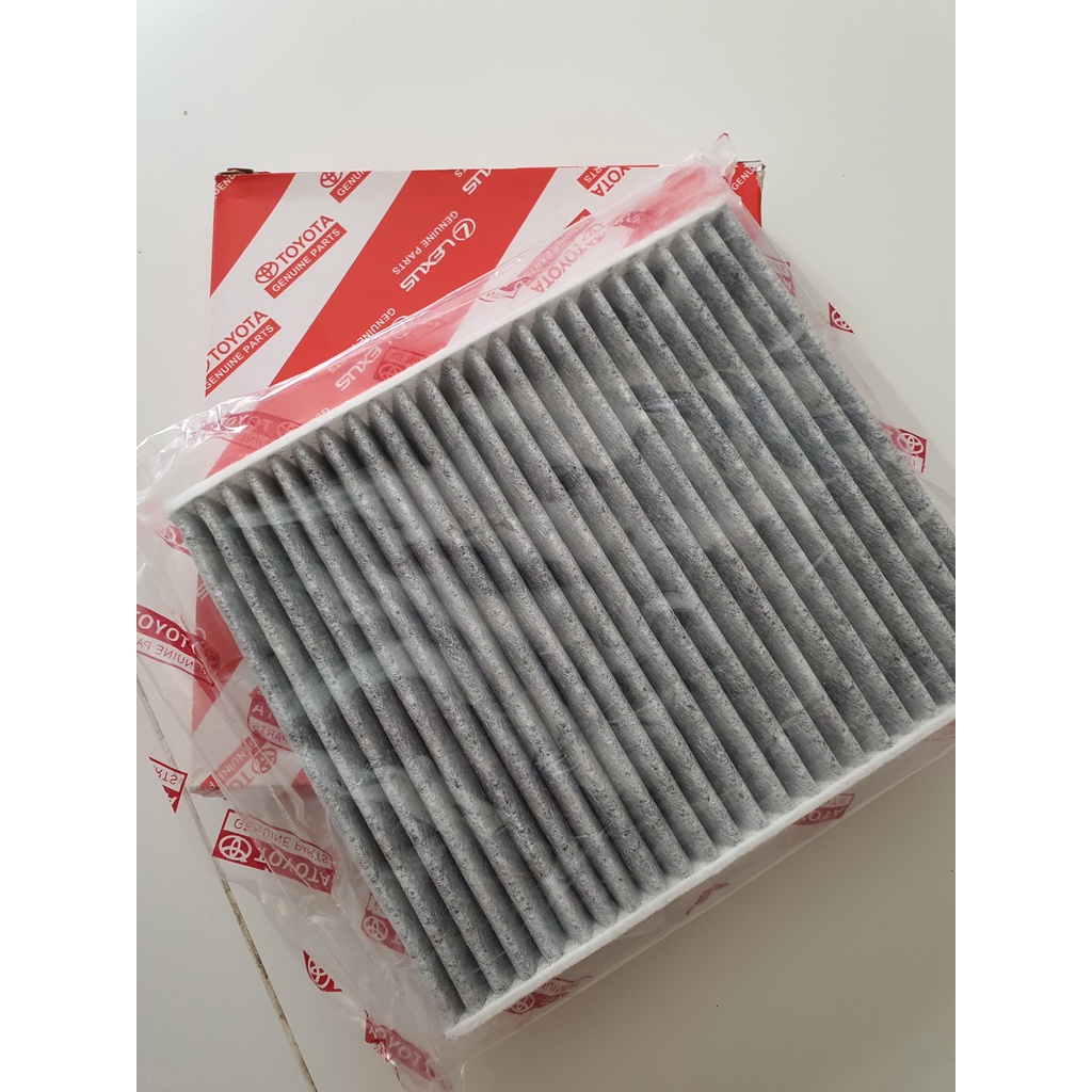 Cabin filter for Lexus ES RX UX CX-9 Ascent Toyota C-HR Alphard Camry ...