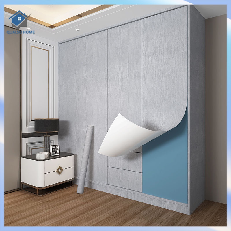 60cm/90cm/120cm Wide Wardrobe Stickers Moisture-Proof And Oil-Proof ...