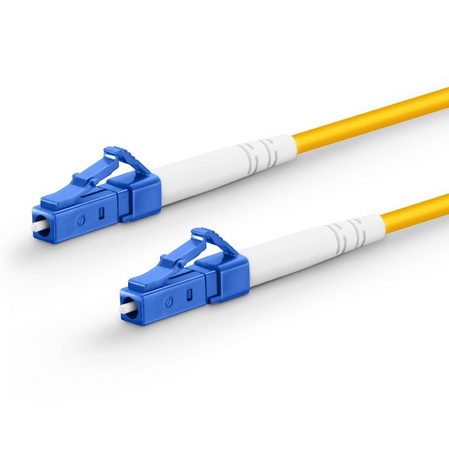 Fiber Optic Patch Cable ( 1M up-to 70M in Length/UPC/APC/SC/LC/ST/FC ...
