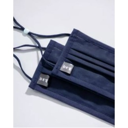 DET30 REUSABLE MASK by DETERMINANT (2pcs/pack) | Shopee Singapore