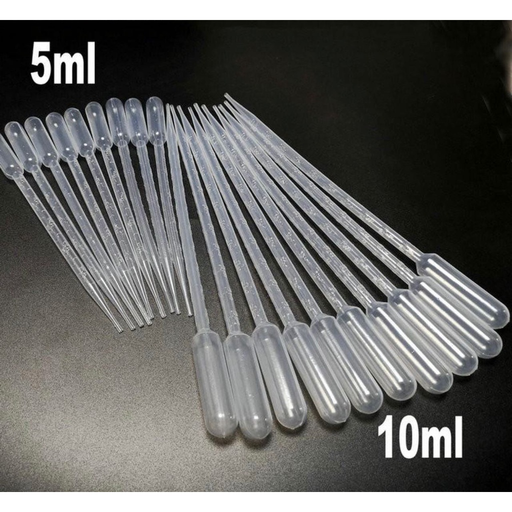 Plastic Pipettes dorpper/transfer liquid disposable convenient ...