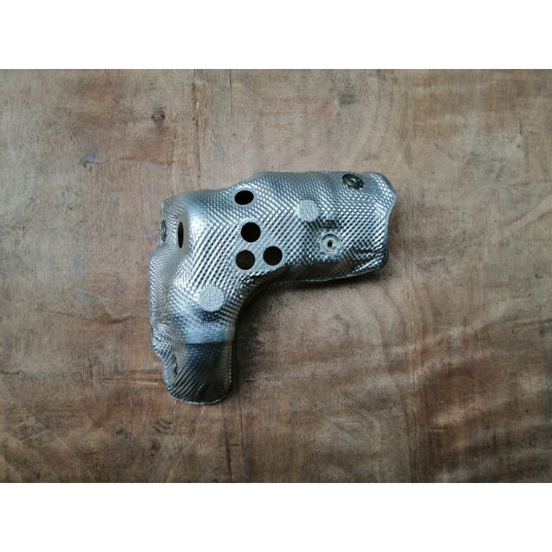 Perodua Myvi Engine Manifold Cover OEM | Shopee Singapore