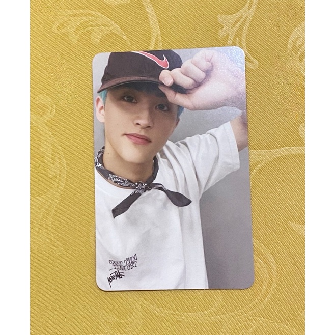 Pc Mark NCT Dream Beatbox Dogipack ersion | Shopee Singapore