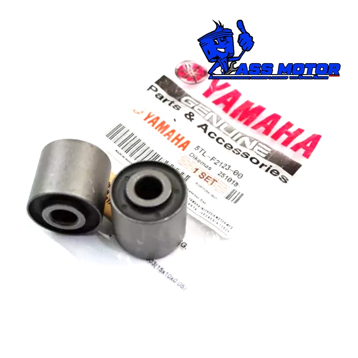 5tl-f2123-00 DAMPER BUSH Sporty AMORE Mio SOULTY SOUL CARB Fino CARB ...