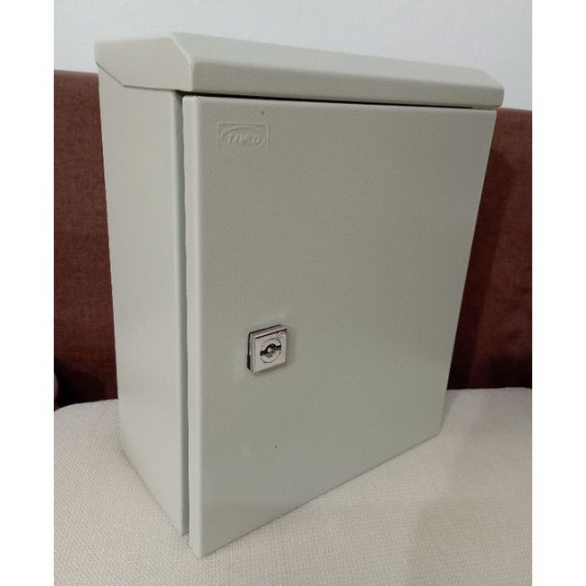 TAMCO Waterproof Control Cabinet With Roof CBS-01 IP55 280*350*150mm ...