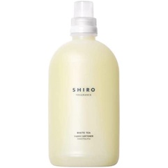 Direct from Japan SHIRO White Tea Fabric Softener (Concentrated Type ...