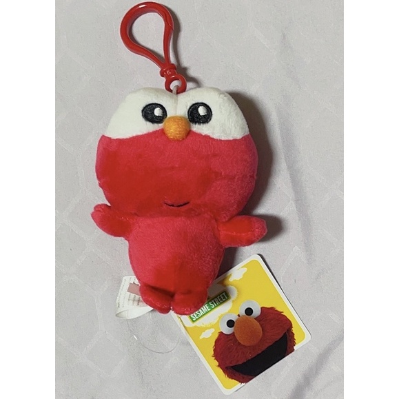 Care Bears / Sesame Street / Plush Toy / Keychain / Plushie / Huggable ...