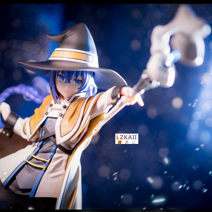 Special Offer 】Jobless Reincarnation Mushoku Tensei - Roxy Migurdia 1/8 ...