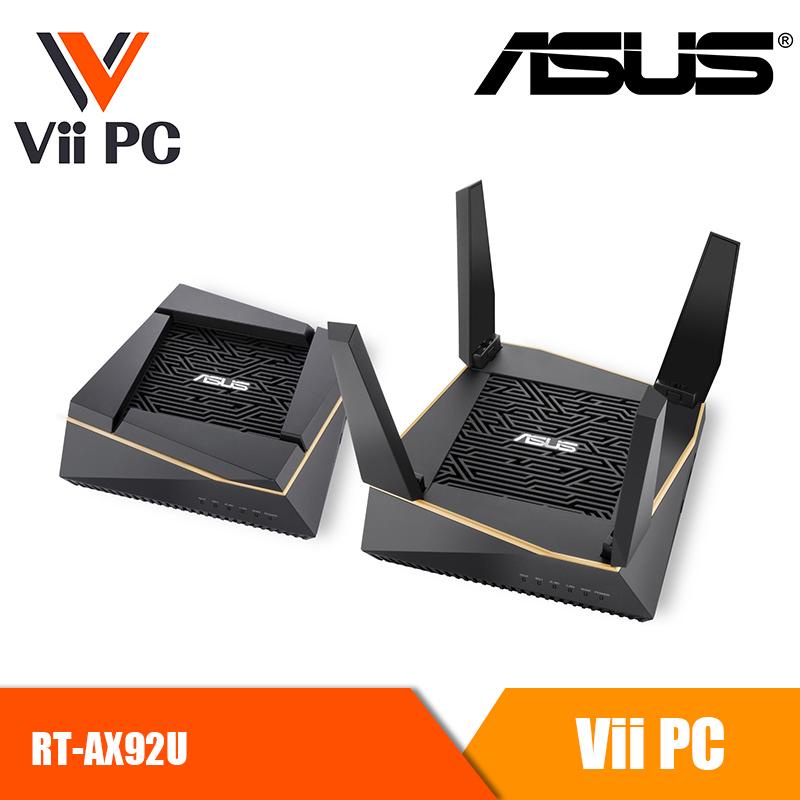 ASUS RT-AX92U (2-PK) | Shopee Singapore