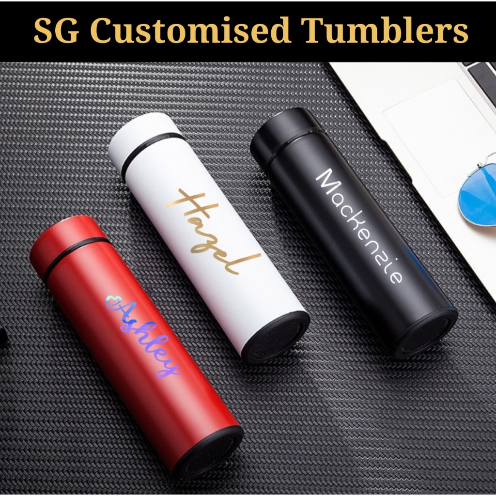 Customised Bottle Free Shipping and free brush, Design Your Own Flask ...
