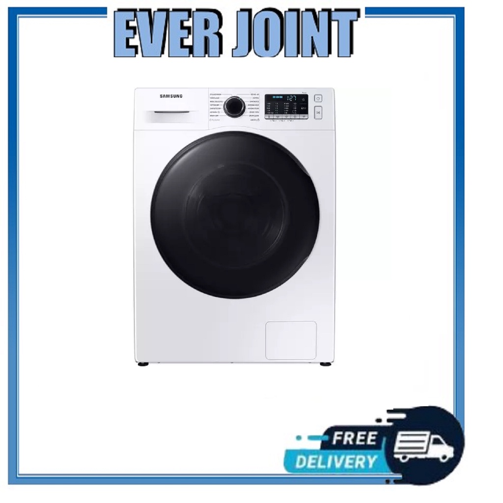 Samsung WD80TA046BE/EU, 8kg/5kg Washer Dryer (4 tick) | Shopee Singapore