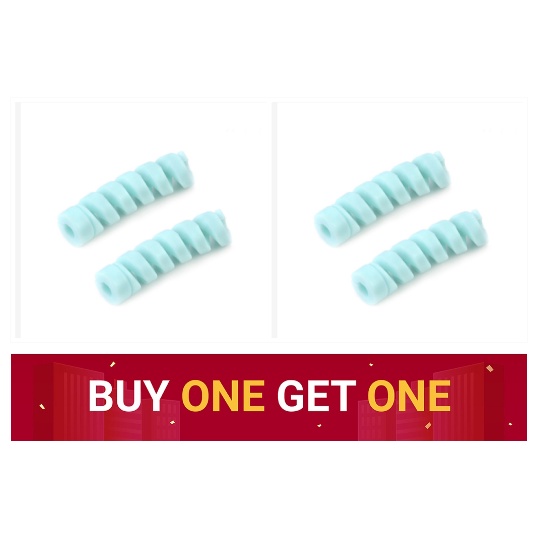 [BUY 1 GET 1 FREE] MUMENG 6 Colors Optional Macaron Colour Candy Phone ...