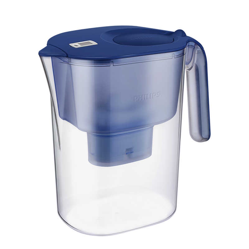 Philips AWP2814IGT 4.2L Jug with Water-Filter Cartridge (X-Guard ...