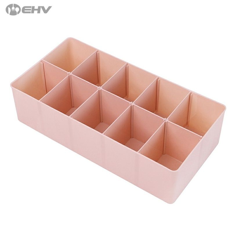 Storing Underwear Panties Storage Box Household Storage Contact Lens ...