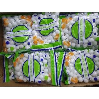 (Bundle Of 6,2) White Naphthalene Balls 400g Moth Ball Multi Purpose ...