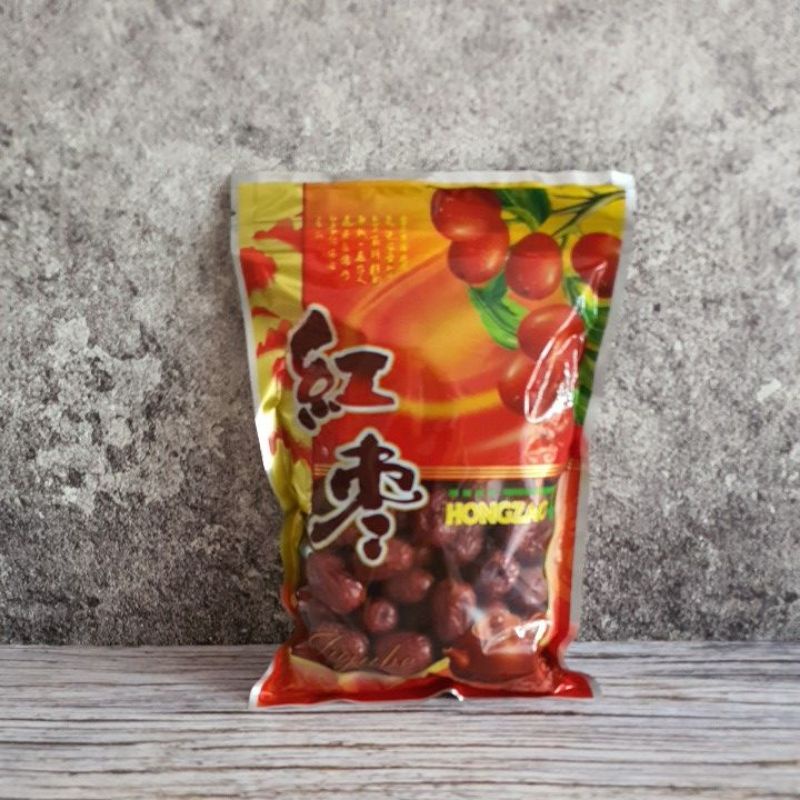 Ang Cou/ Hong Cao/ Red Dates 250gr | Shopee Singapore