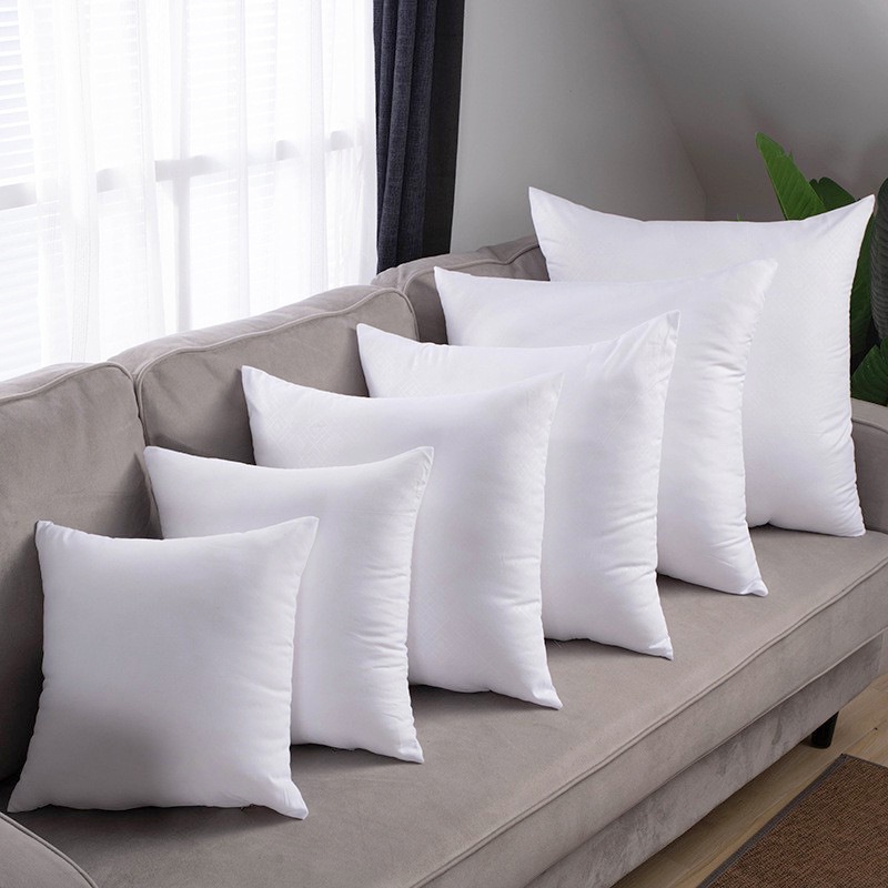 Cushion Inner Pillow Cushion Insert Filling Pillow Inner 30x50cm ...