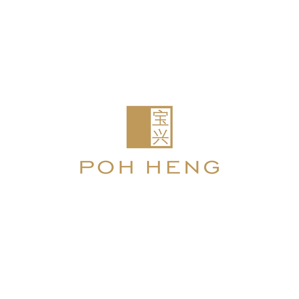 Poh Heng Jewellery 999.9 Gold Bar 1gm [Price By Weight] | Shopee Singapore