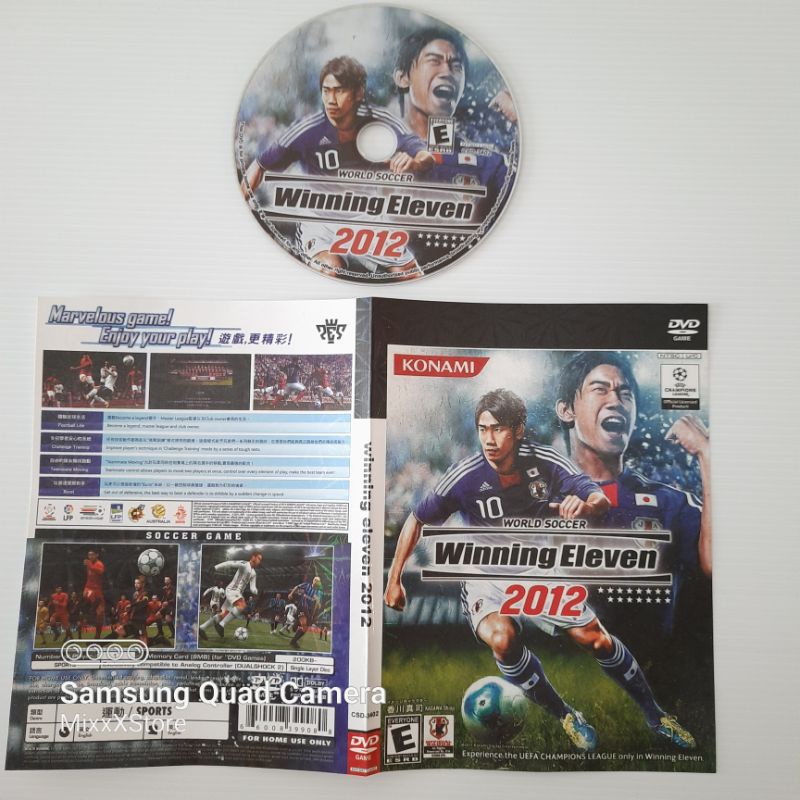 PS2 DVD GAMES W (NEW) | Shopee Singapore