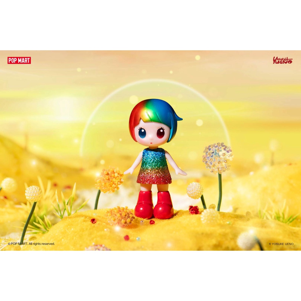 [TOY PLANET] POP MART Popmart ART TOY HAPICO the wonderful world series ...