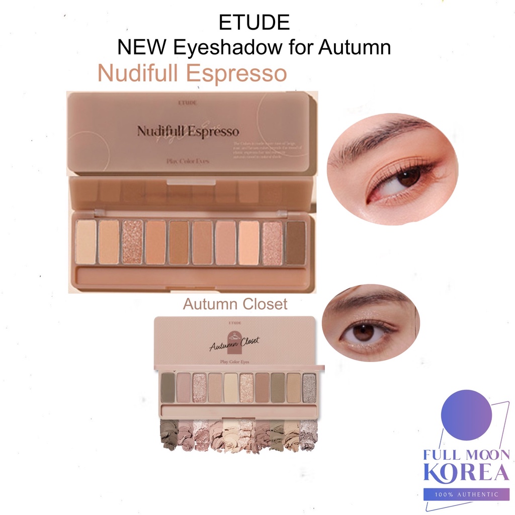 Etude Makeup | Saubhaya Makeup