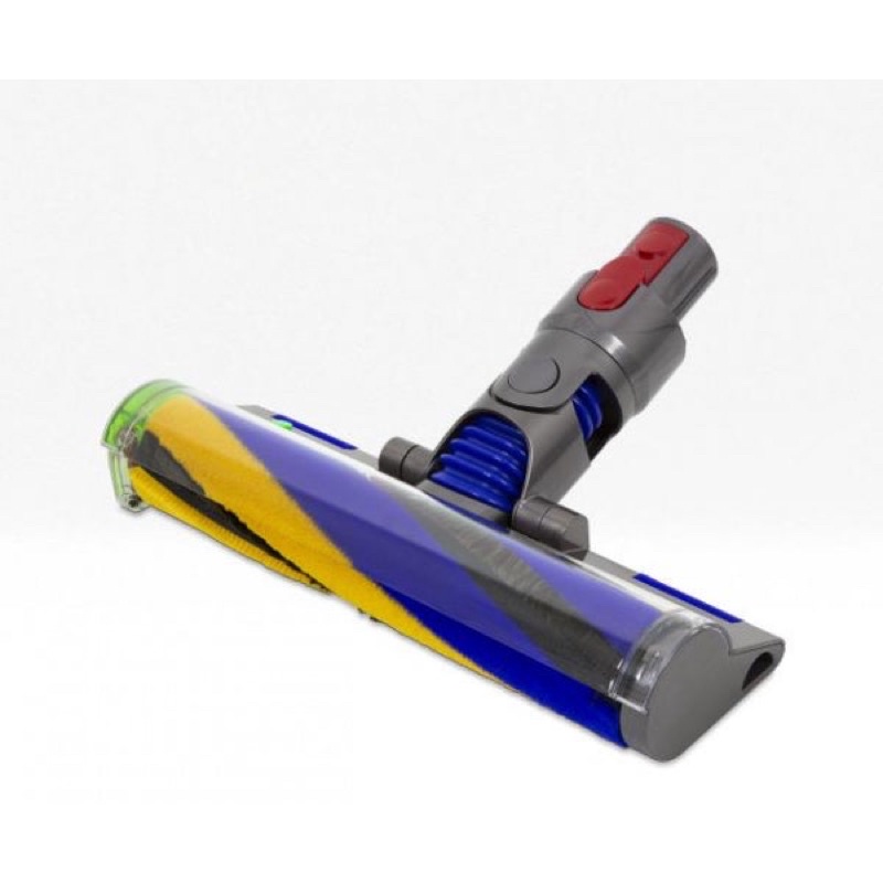 Dyson laser slim Fluffy cleaner head | Shopee Singapore