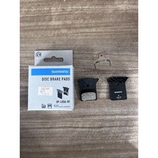 Shimano Disc Brakepads LO3A / L05A RF Brake Pads | Shopee Singapore