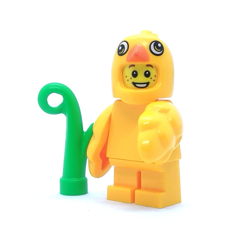 Lego BAM minifigure - Chic minifig | Shopee Singapore