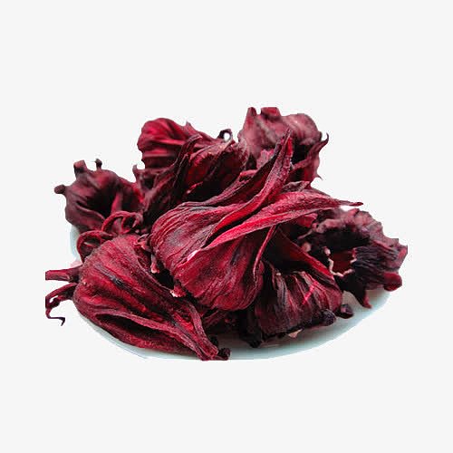洛神花 Roselle Flower Hibiscus Flower Tea Dried | Shopee Singapore