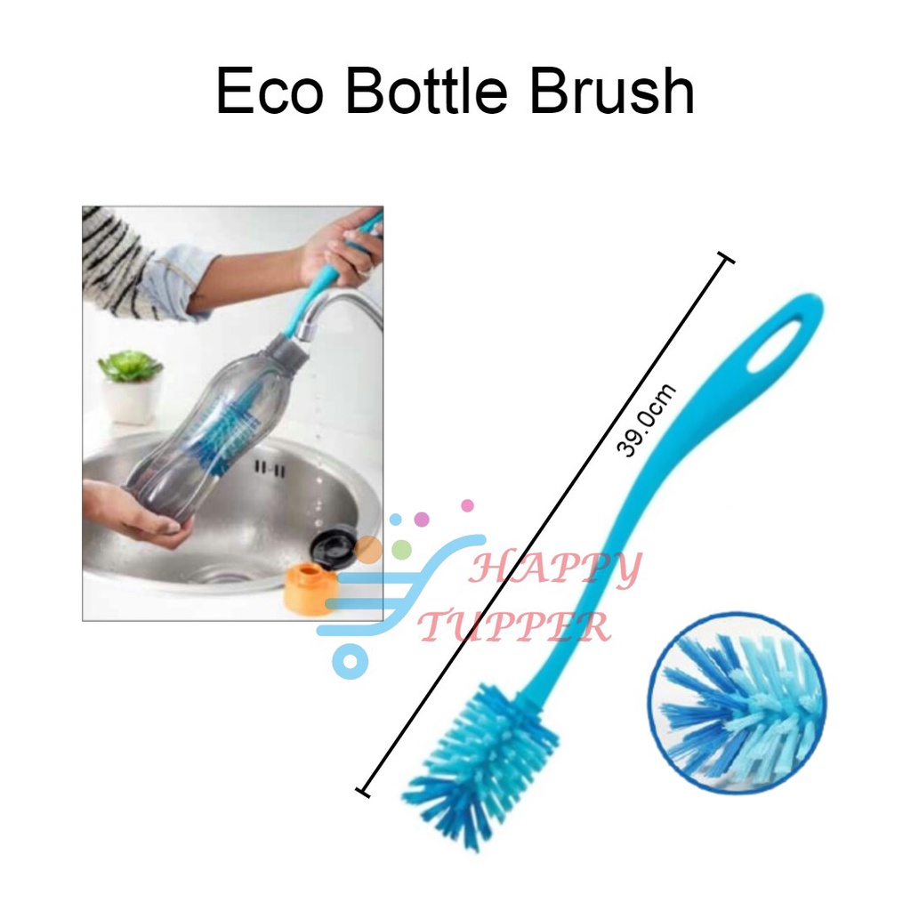 Tupperware Eco Bottle Brush / Tupperware Large Seal Brush / Tupperware ...