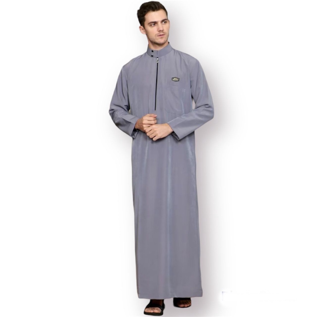 PRIA Change Men Latest MODEL 2023- MUSLIM Men GAMIS - KOKO Adult - Men ...