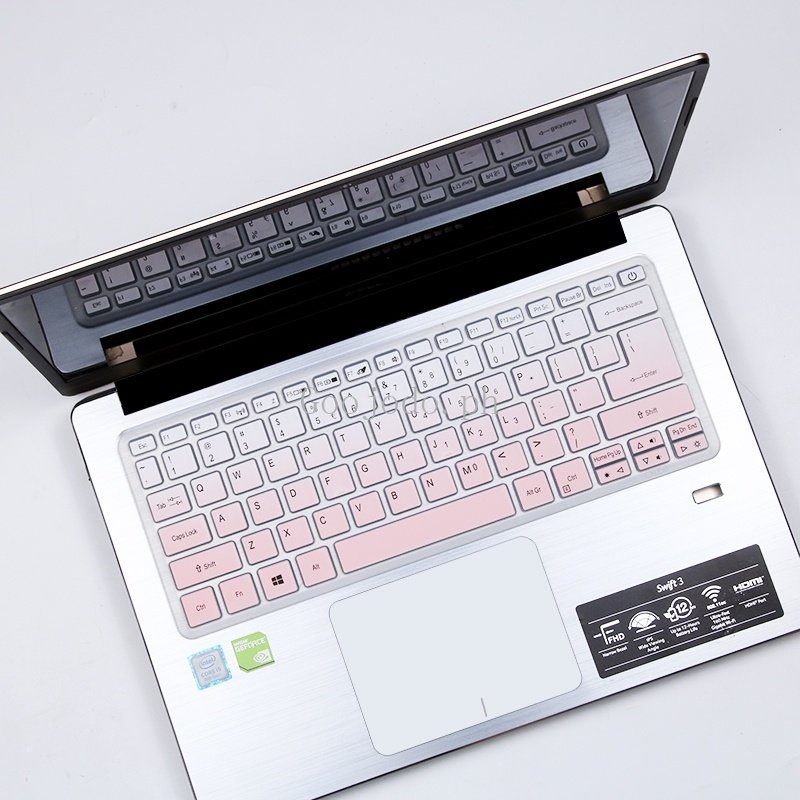 COD Acer Aspire 5 A514 A514-54 A514-53 A514-52 52K 52G 53G Swift 5 Keyboard Protector SF314-52G ...