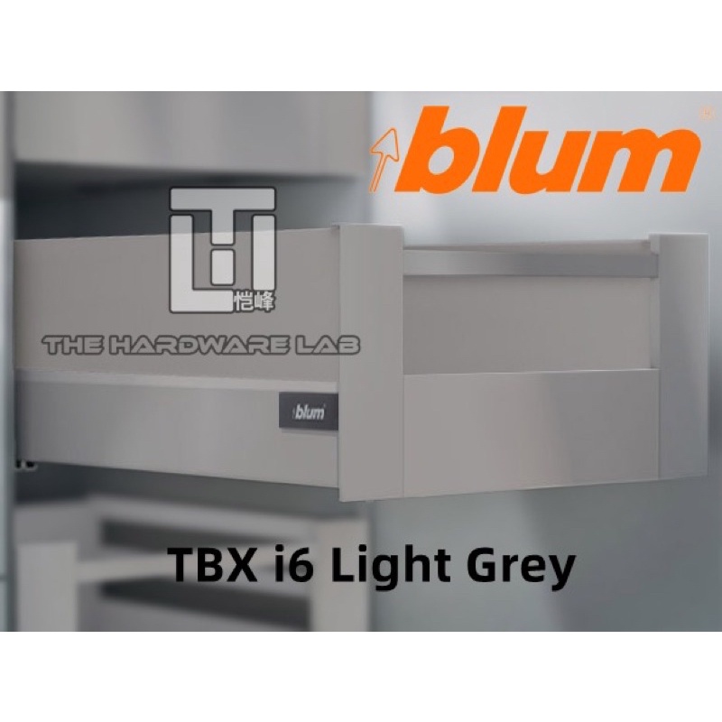 {The Hardware Lab}Blum Tandembox Inner Drawer TBX-I3/TBX-I4/TBX-I5/TBX ...