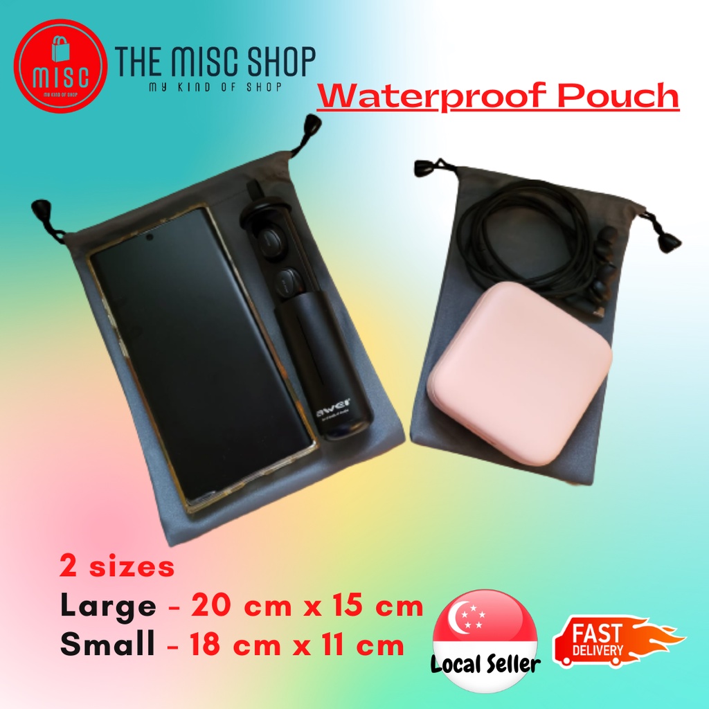 ️𝐒𝐆 𝐬𝐞𝐥𝐥𝐞𝐫 ️𝐖𝐚𝐭𝐞𝐫𝐩𝐫𝐨𝐨𝐟 𝐏𝐨𝐮𝐜𝐡 𝐅𝐨𝐫 𝐦𝐨𝐛𝐢𝐥𝐞 𝐩𝐡𝐨𝐧𝐞/ 𝐆𝐚𝐝𝐠𝐞𝐭𝐬 / 𝐏𝐨𝐰𝐞𝐫𝐛𝐚𝐧𝐤 ...