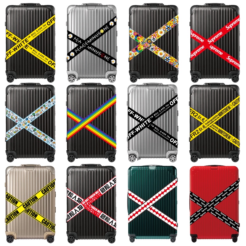 New~Optional [Large Sheet] 2 Sheets Oversized off white Unique Street ...