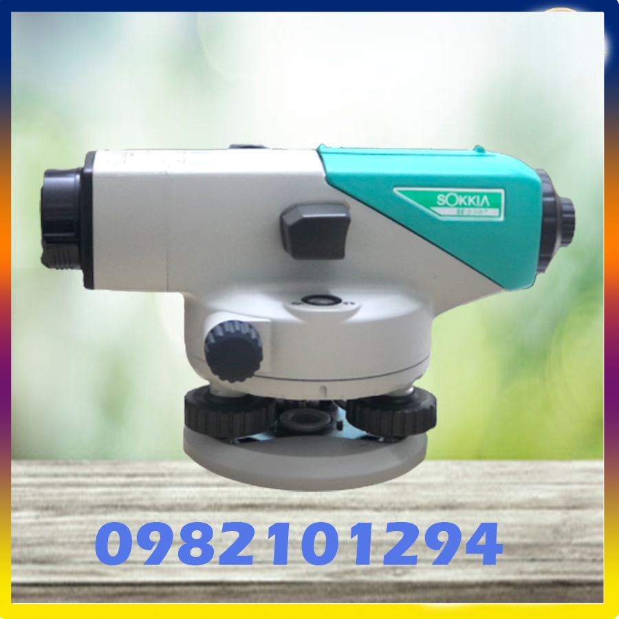 Sokkia B40 level machine - B40 standard level machine | Shopee Singapore