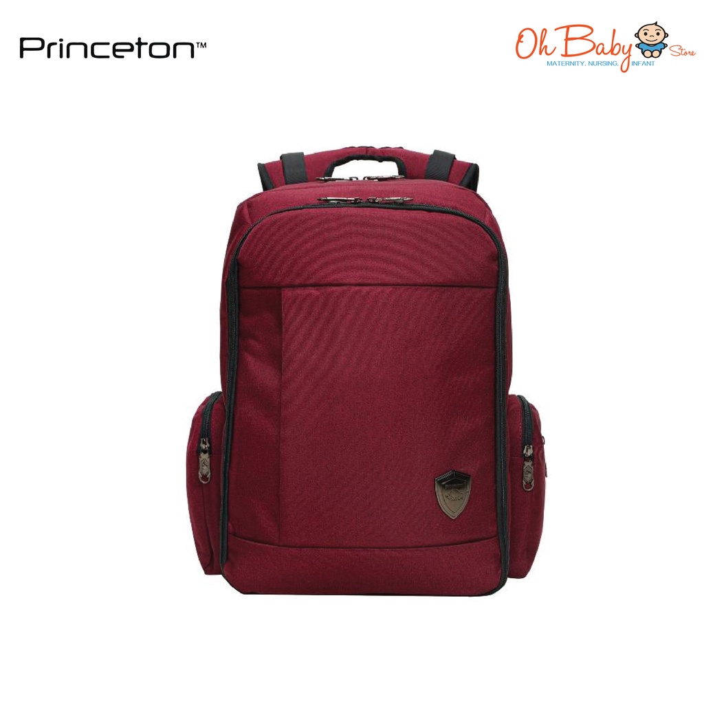 Princeton Starwalker 2.0 Diaper Bag Daddy Bag | Shopee Singapore