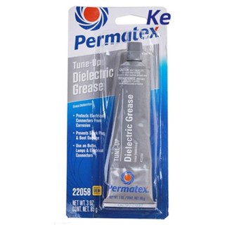 Dielectric grease Permatex 22058 syringe injection Mechanical Keyboard ...
