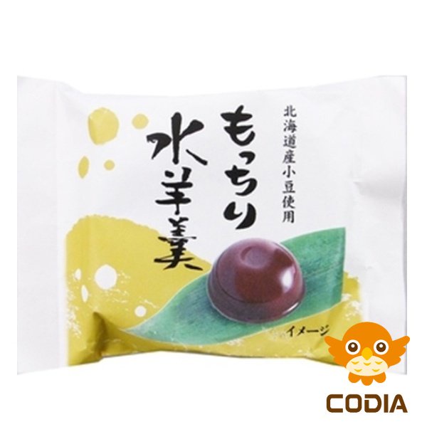 Yoneya Mochiri Mizuyokan - 85g (Made in Japan)(Direct from Japan)Gift ...