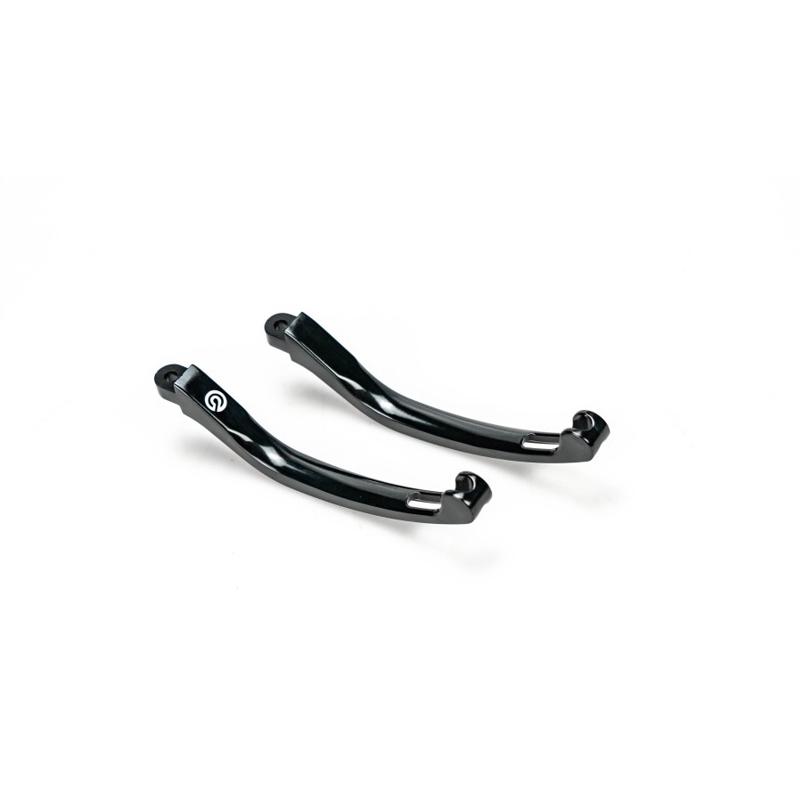 GPTECH BRAKE MASTER HANDLE - AERO LEVER (FOR BREMBO/GALESPEED/KTC RCS ...