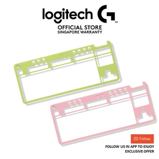 Logitech G Official Store, Online Shop Jul 2024 | Shopee Singapore