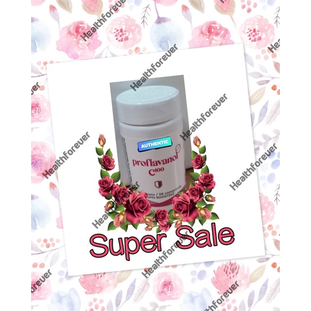 Usana proflavanol c100(new packing,new expiry 2025) | Shopee Singapore