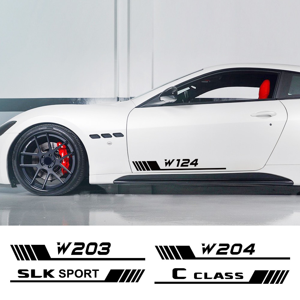 For Mercedes Benz W124 W203 W204 A B C E S CLASS CLA CLS SL SLC SLK ...